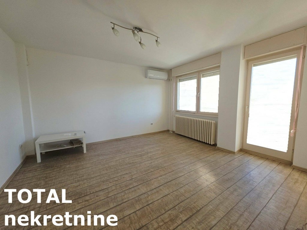 Trosoban stan, Novi Sad – Novo Naselje - Bistrica | Prodaja · 72m² · 180.000€