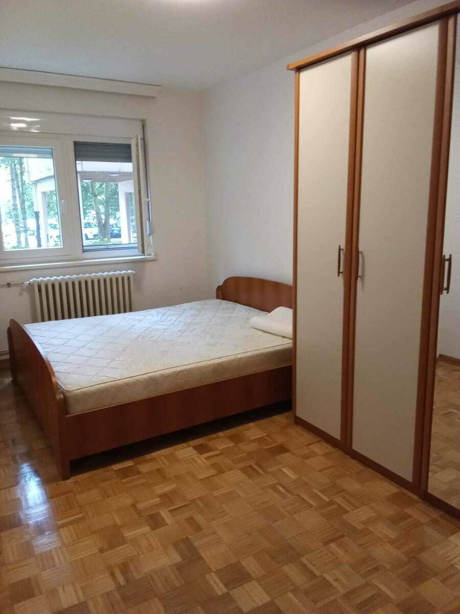Cetvorosoban stan, Beograd – Djeram Pijaca Trg | Prodaja · 118m² · 383.500€
