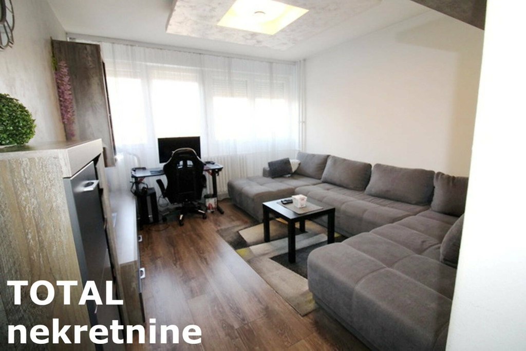 Dvosoban stan, Novi Sad – Bulevar | Prodaja · 63m² · 160.000€