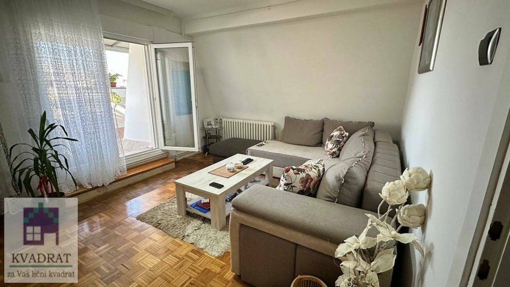 Garsonjera, Beograd – Obrenovac (mesto) | Prodaja · 36m² · 74.000€