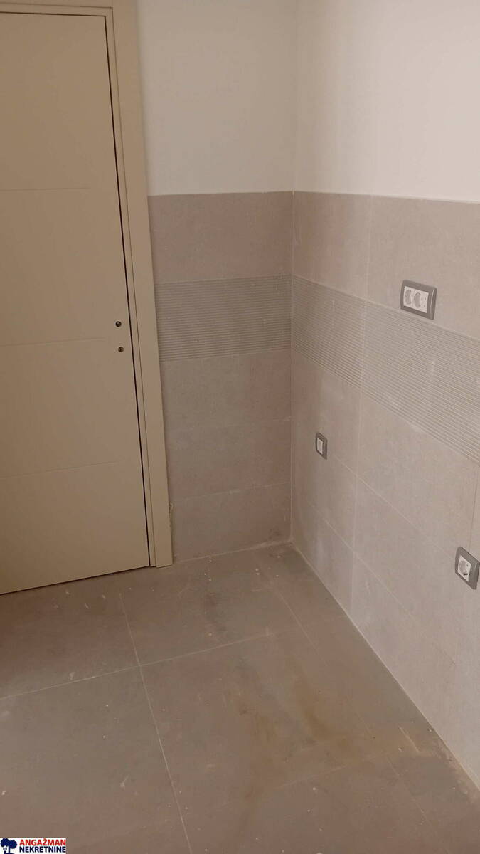 Troiposoban stan, Beograd – Vukov spomenik | Prodaja · 64m² · 323.200€
