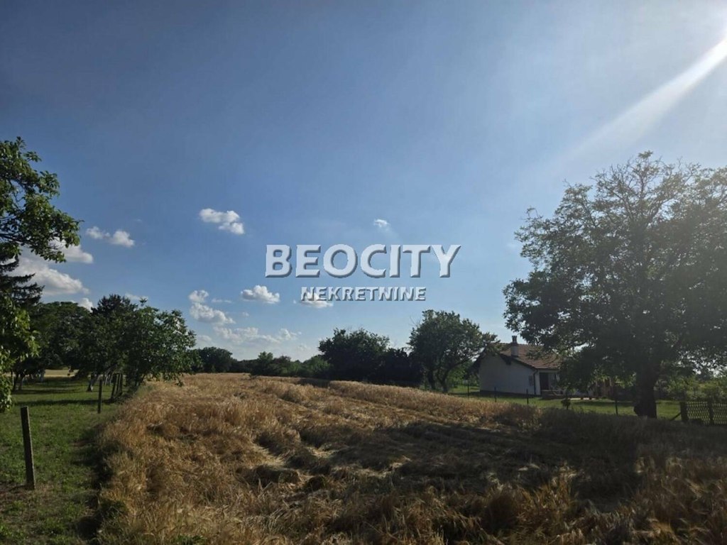 Plac, Beograd – Boljevci | Prodaja · 400m² · 4.000€