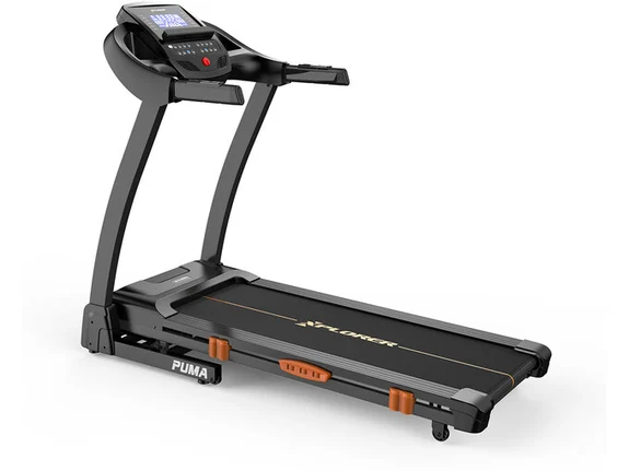 Xplorer Traka za trčanje Puma 16 km/3.6HP