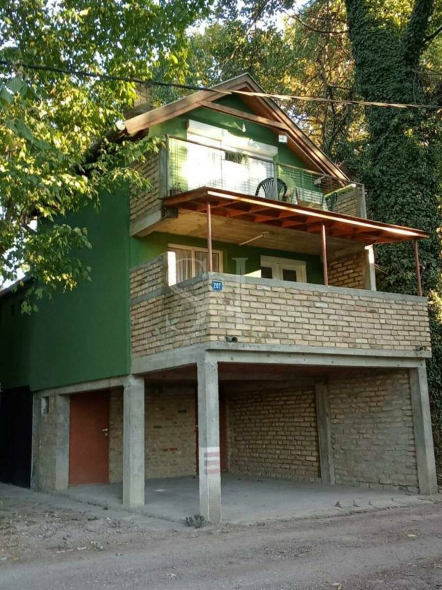 Apartman, Sombor – Bezdan | Prodaja · 90m² · 63.000€