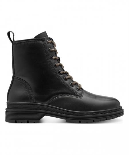 TAMARIS ŽENSKE KOŽNE KRATKE ČIZME 1-25230-41 AW26