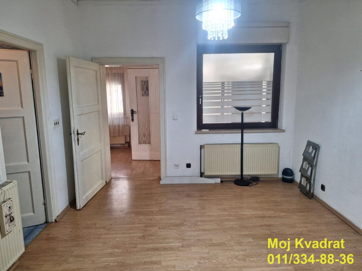 Jednosoban stan na prodaju, Lion, Beograd, 30m², 150.000 €