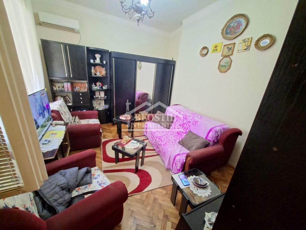 Dvosoban stan na prodaju, Centar, Smederevo, 34m², 62.000 €