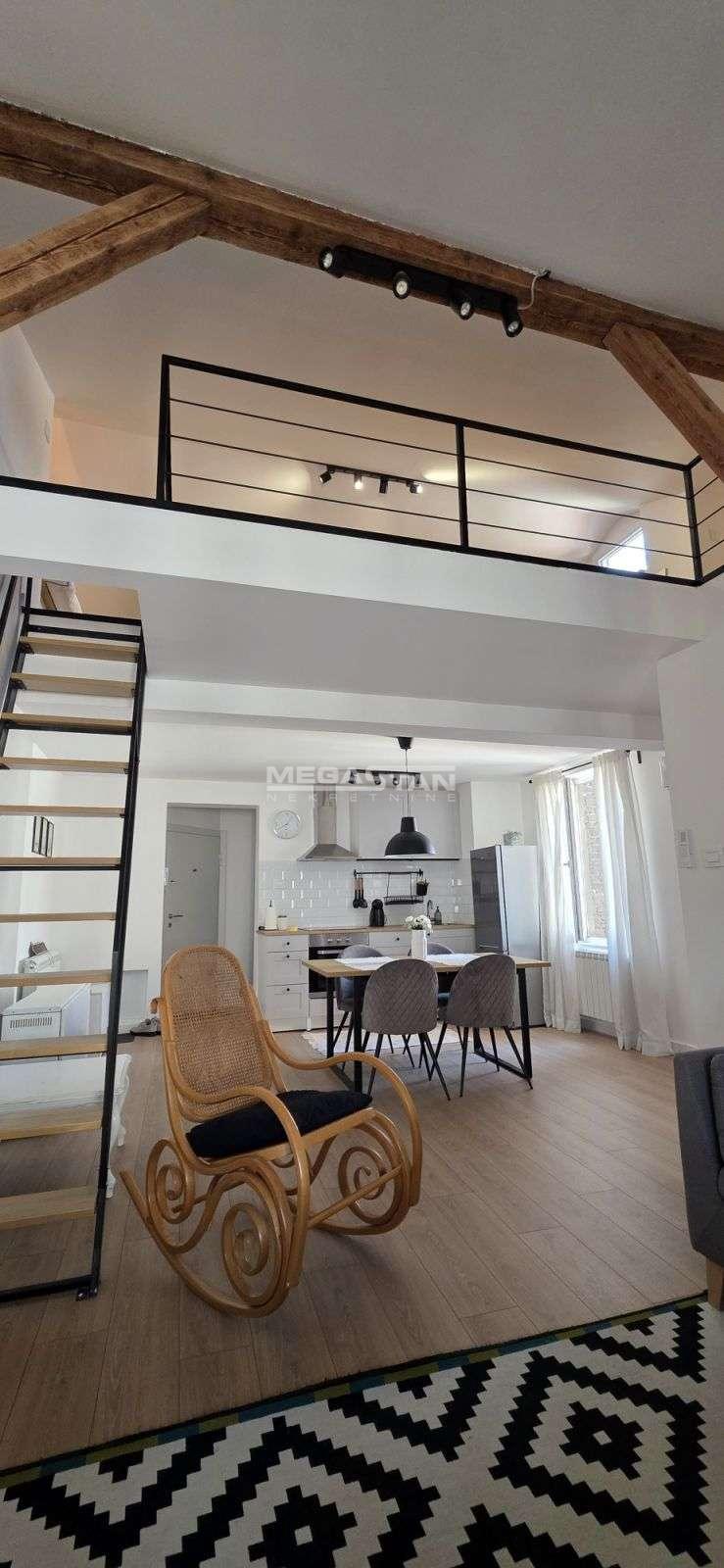 Dvosoban stan na prodaju, Terazije, Beograd, 72m², 299.000 €