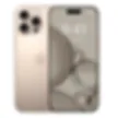 Apple iPhone 16 Pro 256GB - Desert Titanium