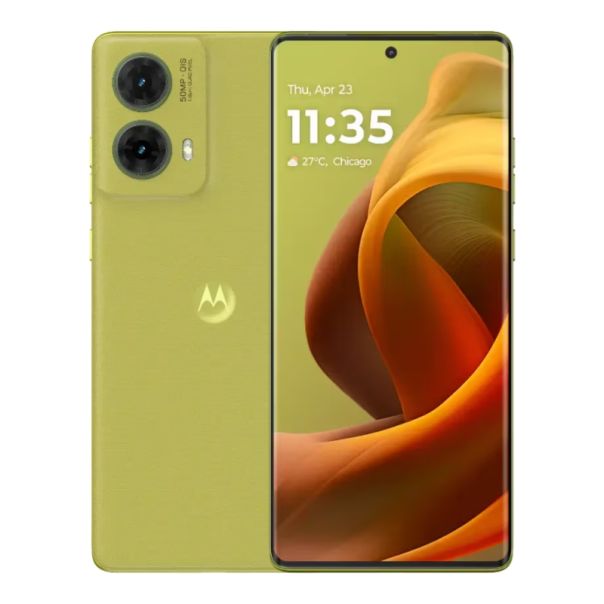 MOTOROLA G85 8/256GB, zelena