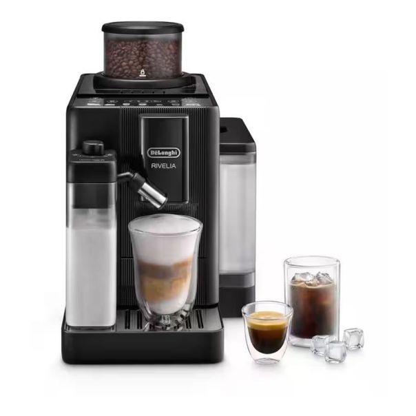 DELONGHI Aparat za espresso kafu EXAM420.55.BXL
