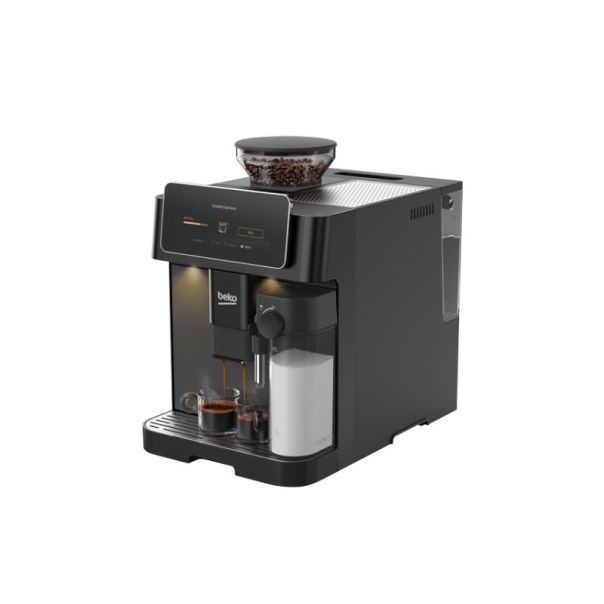 BEKO Aparat za espresso kafu CEG8564B