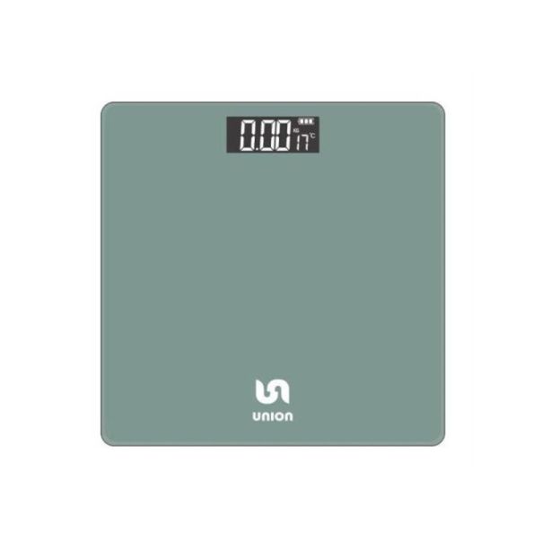 UNION Telesna vaga WG-1050