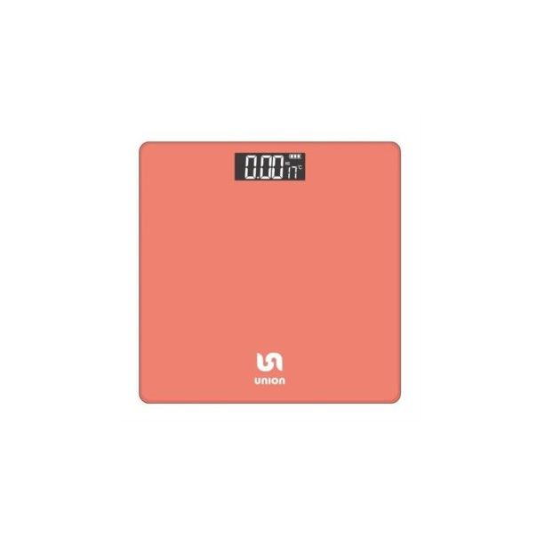 UNION Telesna vaga WG-1040
