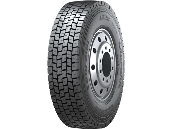 Laufenn guma 245/70R17.5 LZ22 136/134M (D)
