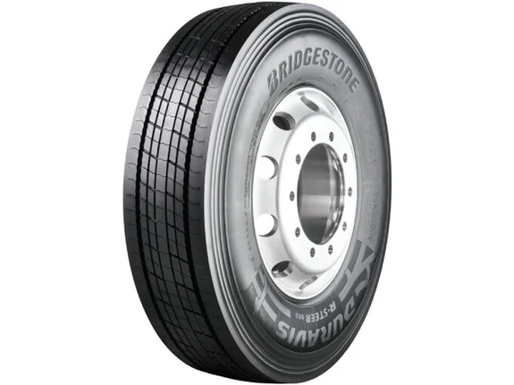 Bridgestone guma 385/65R22.5 BDG DURAVIS R-STEER 002 160K MS 3PMSF
