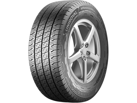Uniroyal All Season guma 195/65R16C Max 104/102T