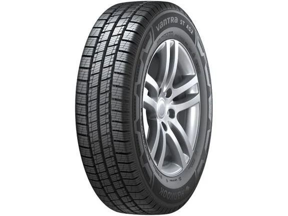 Hankook All Season guma 195/60R16C Vantra ST AS2 99/97H FP
