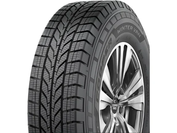 Cooper Zimska guma 195/75R16C WINTER VAN 110/108R