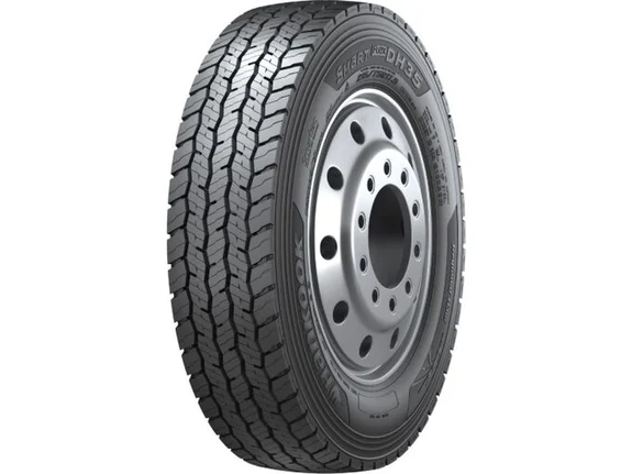 Hankook guma 305/70R19.5 DH35 148/145M (D)