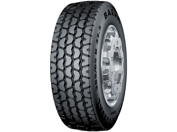 Barum guma 385/65R22.5 BU49 160K (A ON/OFF) M+S