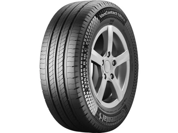 Continental Letnja guma 235/65R16C Conti VanContact Ultra 115/113R