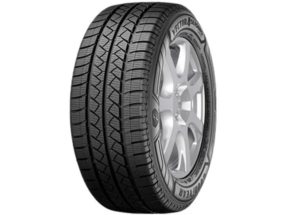 Goodyear All Season guma 195/75R16C VECTOR 4SEASONS CARGO 110/108R