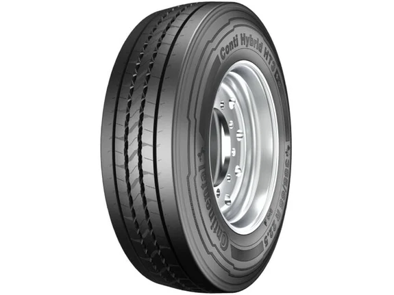 Continental guma 265/70R19.5 ContiHybrid HT3+ 143/141K 3PMSF