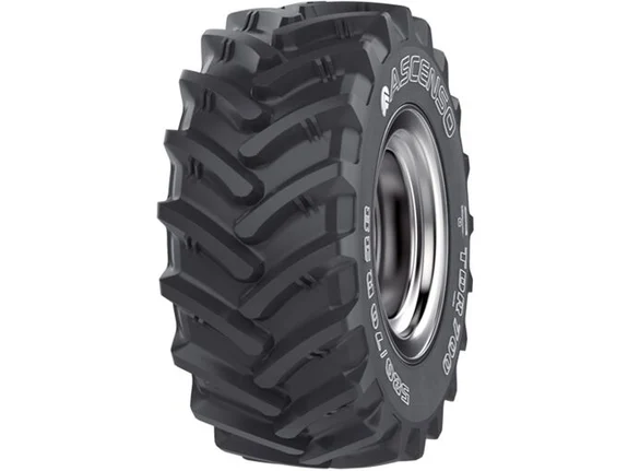 Ascenso guma 420/70R28 ASC TDR700 133DPR TL