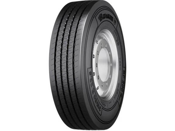 Barum guma 295/80R22.5 BF200R 154/149M (S) M+S 3PMSF