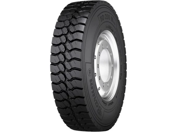 Barum guma 315/80R22.5 BD200M 156/150K (D ONOFF)MS3PMSF