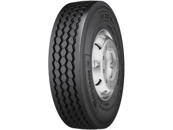 Barum guma 315/80R22.5 BF200M 156/150K (S ONOFF)MS3PMSF