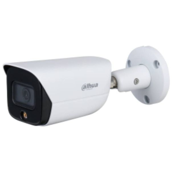 DAHUA_ IPC-HFW3549E-AS-LED-0280B 5MP Bullet WizSense Network kamera