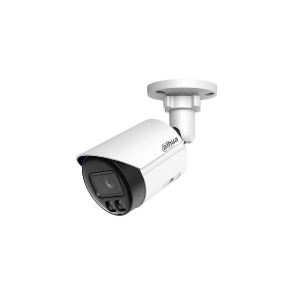 DAHUA IPC-HFW2649S-S-IL-0360B 6MP Smart Dual Light Fixed-focal Bullet WizSense Network kamera