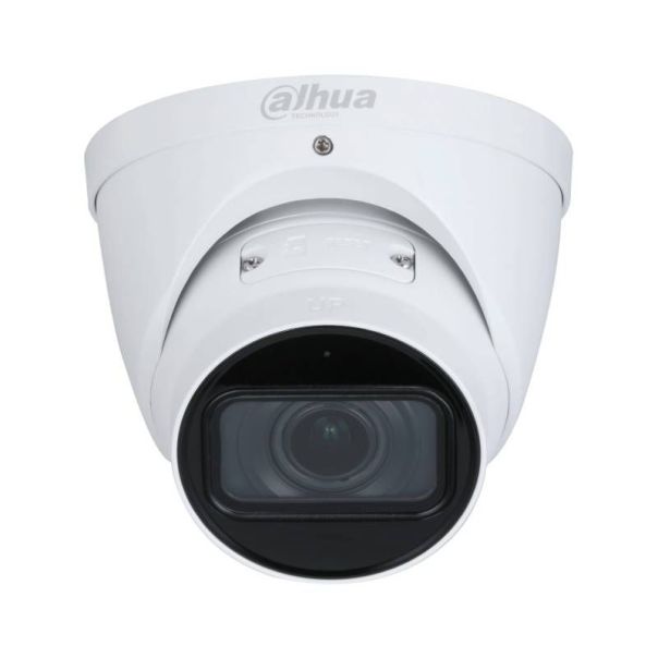 DAHUA_ IPC-HDW2541T-ZS-27135-S2 5MP IR Vari-focal Eyeball WizSense Network kamera