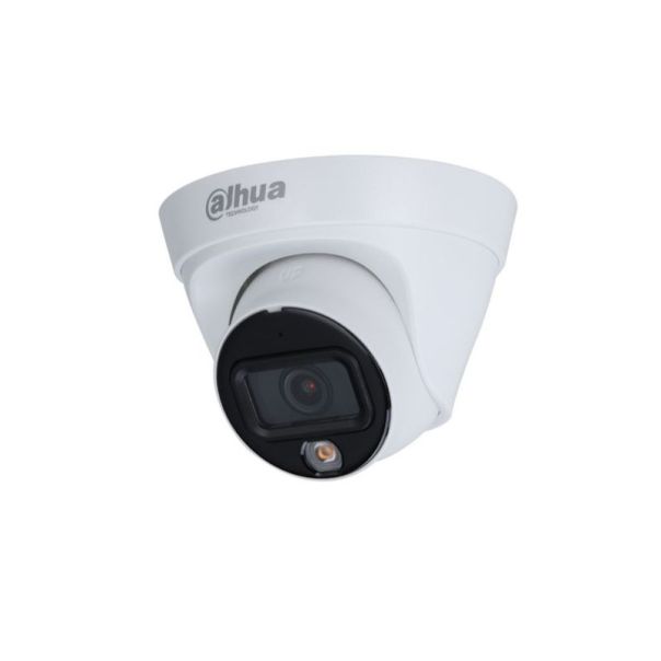 DAHUA IPC-HDW1439T1P-A-LED-0280B-S4 4 MP Entry Full-color Fixed-focal Eyeball Network kamera