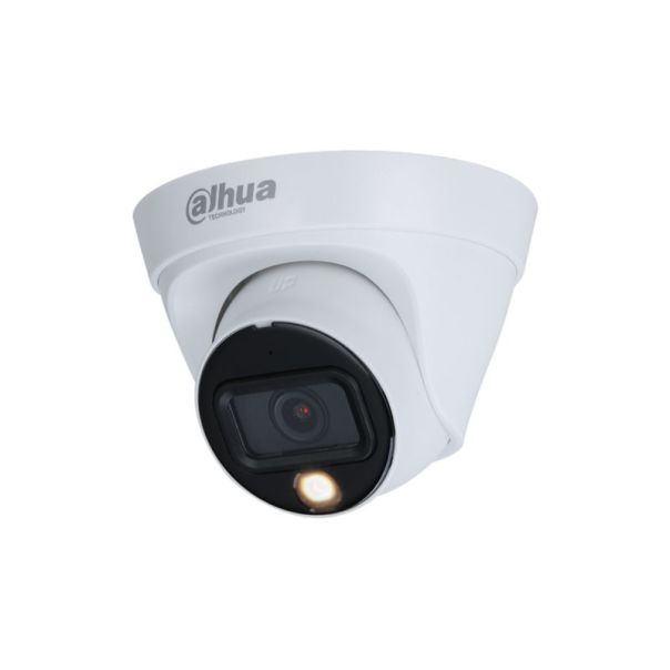 DAHUA IPC-HDW1439T1P-LED-0360B-S4 4 MP Entry Full-color Fixed-focal Eyeball Network kamera
