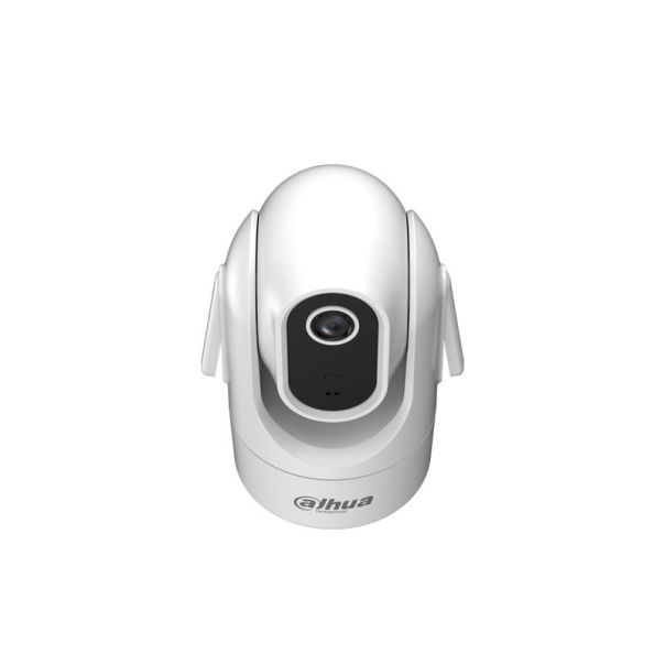 DAHUA H2C 2MP Indoor Fixed-focal Wi-Fi Pan & Tilt Network kamera
