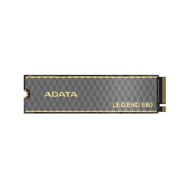 A-DATA SSD M.2 NVME 500GB AData SLEG-860-500GCS