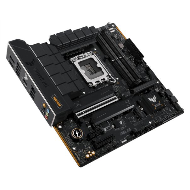 ASUS TUF GAMING B760M-PLUS II matična ploča