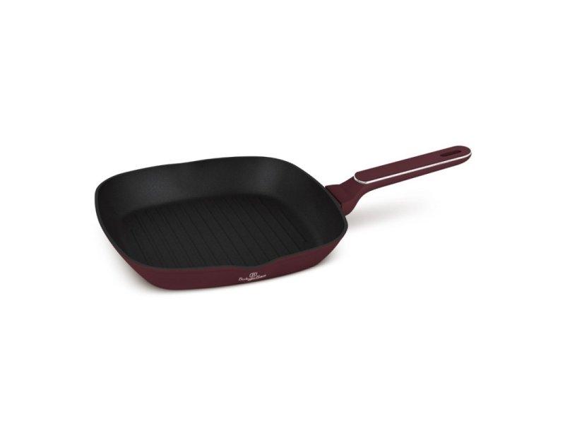BERLINGER HAUS GRILL TIGANJ 28CM 2,1L LEONARDO NEO COLLECTION BH-8431S