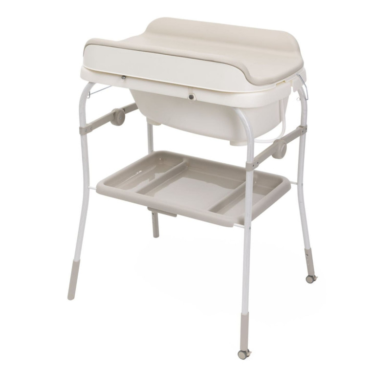Chicco stalak presvlacenje kupanje BubbleArm,Mthrp