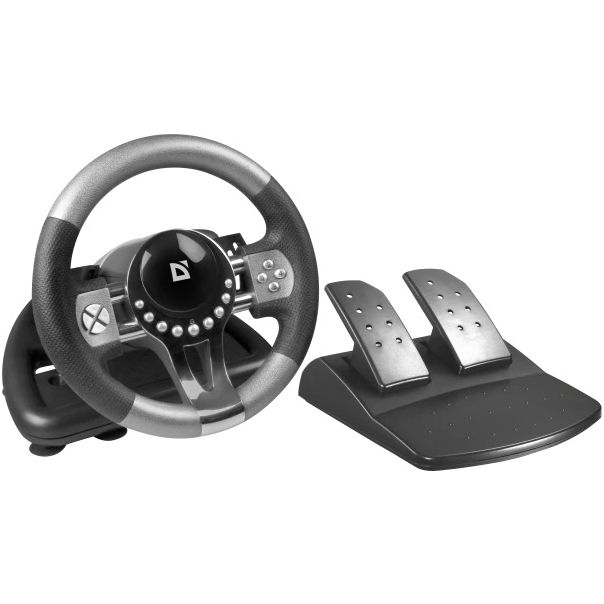 Gaming Volan Defender Forsage GRT