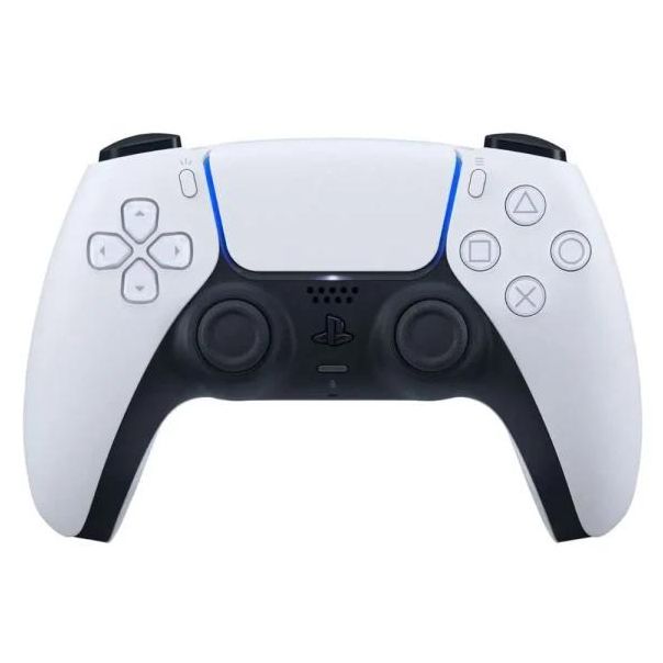 Gamepad Sony Playstation 5 DualSense V2 White