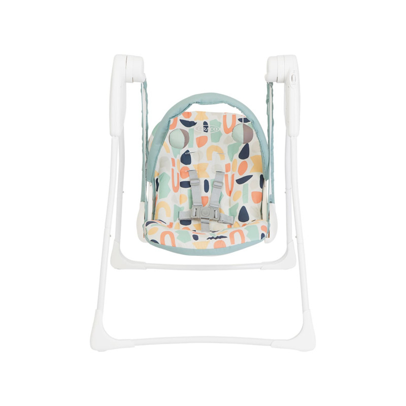 Graco ljuljaška Baby delight, Playtime