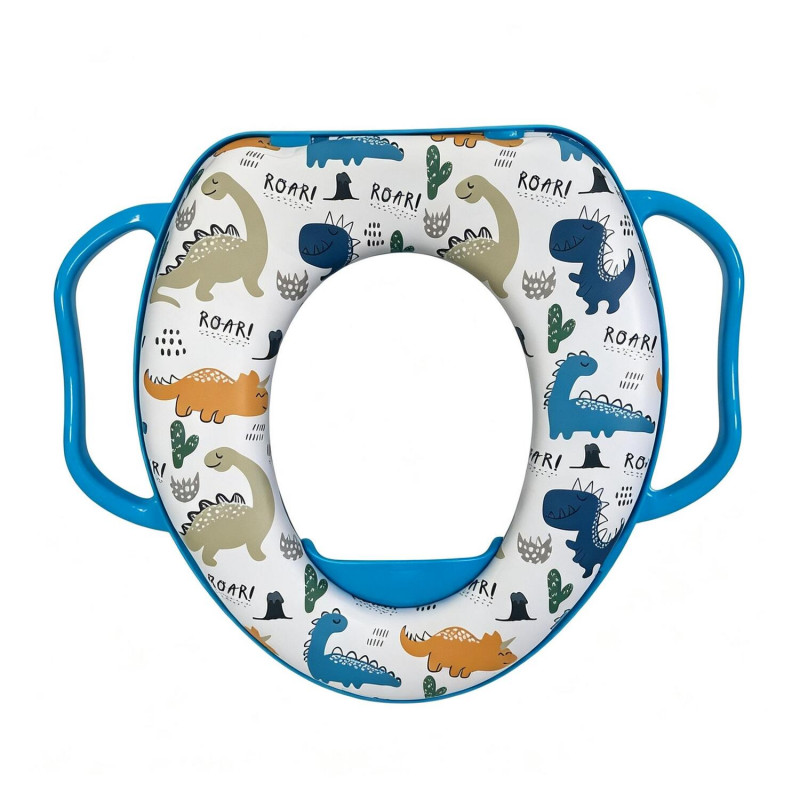 Baby Spa adapter za wc šolju, dino