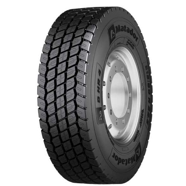 MATADOR Pogonska guma 285/70R19.5 DHR4 DRIVE 146/144