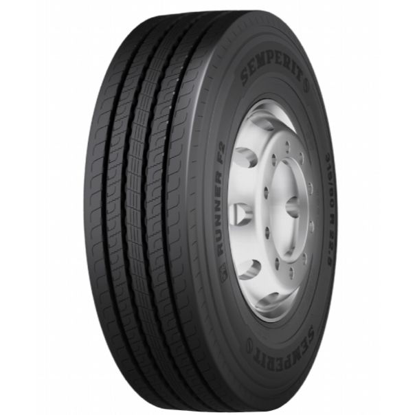 SEMPERIT Vodeća guma 215/75R17.5 RUNNER F2