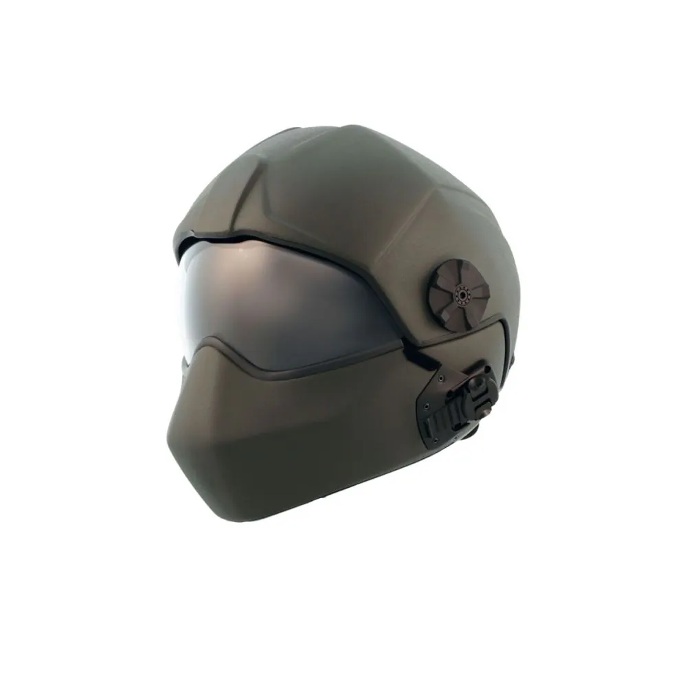 Zahtev za ponudu (RFQ)
LD Switzerland - H-CMB U - Universal Ballistic Helmet NVG U
LD Switzerland - H-CMB U - Universal Ballistic Helmet NVG U