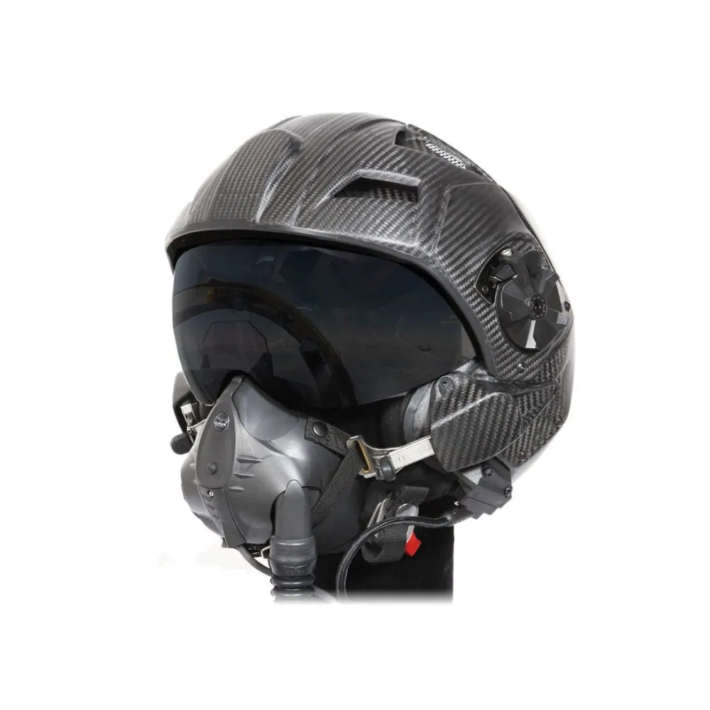 Zahtev za ponudu (RFQ)
LD Switzerland - H-CMF U - Fighter Jet Helmet with NVG U
LD Switzerland - H-CMF U - Fighter Jet Helmet with NVG U